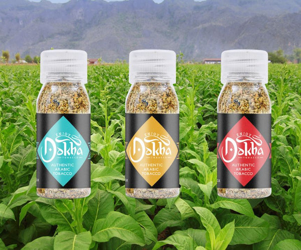 The Classic Dokha Range: Time-Tested Quality and Excellence Since 2010 ...