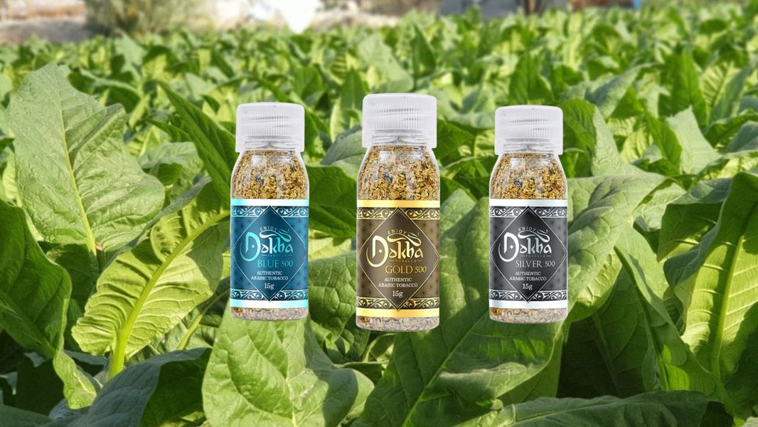 Dokha and Medwakh Pipes in Dubai & Abu Dhabi by Enjoy Dokha UAE